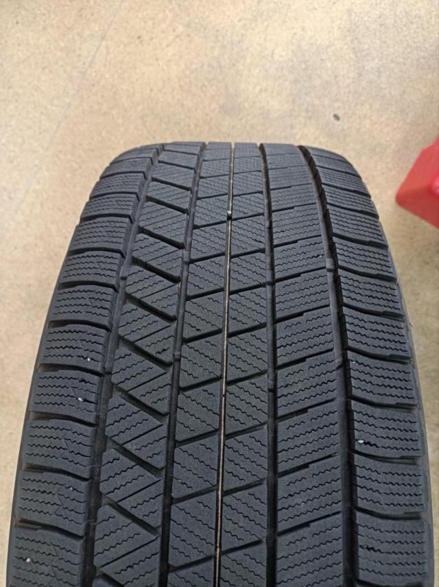 BRIDGESTONE TOPRUN M7+BRIDGESTONE BLIZZAK VRX3 97Q | 中古品 | アップガレージ 松山店 ...