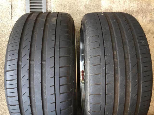 BBS LMチャンピオンエディション(LM118H/LM119H) + FALKEN AZENIS FK453 | 中古品 | アップガレージ ...