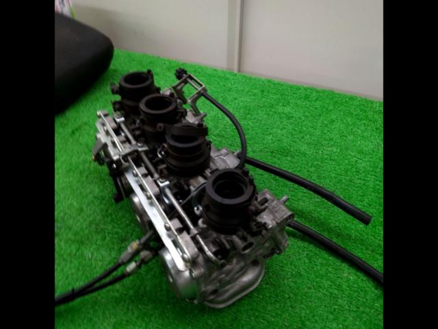 HONDA(ホンダ) CBR250R MC19 純正キャブレター | わけあり（保証対象外） | アップガレージ 姫路店 | バイク用品 ...