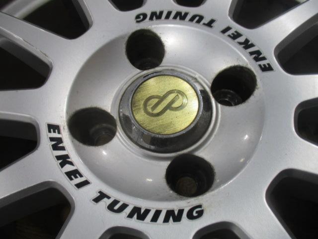 【ENKEI(エンケイ)】TUNING(チューニング) SC03+【TOYO】PROXES R888R | 中古品 | アップガレージ つくば ...