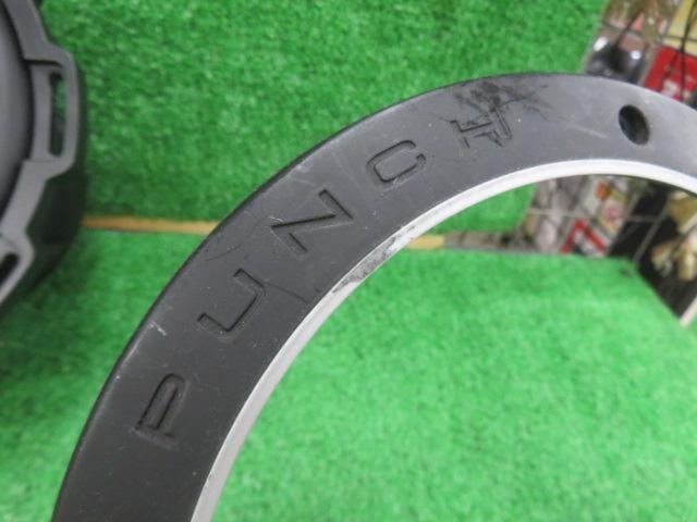 Rockford PUNCH P154-8 | 中古品 | アップガレージ 久留米店 | カー用品 スピーカー サブウーハースピーカーを通販で ...