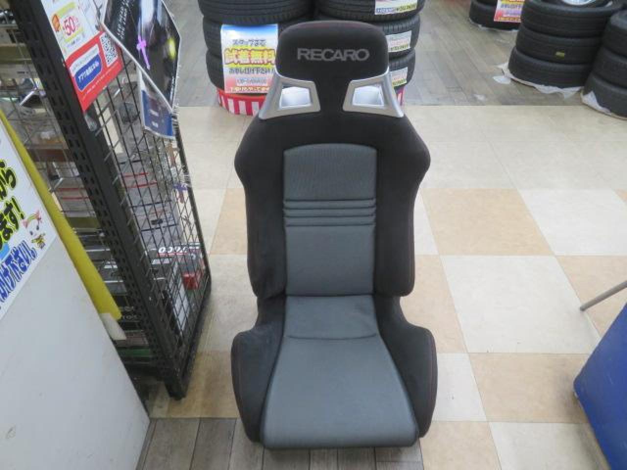 RECARO SR-11 SK100 ASM | 中古品 | アップガレージ 久留米店 | カー用品 シート リクライニングシート(レカロ)を ...