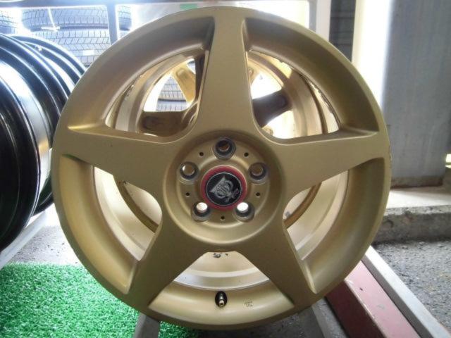 【speedline(スピードライン)】 MIM ULTIMO | 中古品 | アップガレージ 長野店 | カー用品 アルミホイール 16 ...