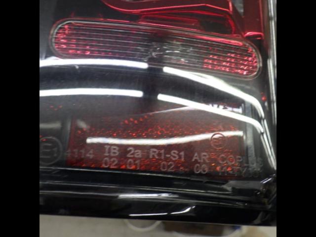 ※運転席側のみ※COPLUS JAPAN PLATINUM LED TAIL LAMP EU Edition for HIACE | 中古品 | アップガレージ 沼津店 | カー用品 ボディ ...
