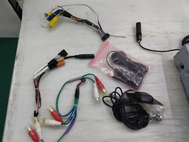 ALPINE DAF11Z/11型ワイドXGA LED液晶ディスプレイオーディオ 【2021年モデル】 | 中古品 | アップガレージ 大阪門真店 | カー用品 ヘッドユニット その他ヘッド ...