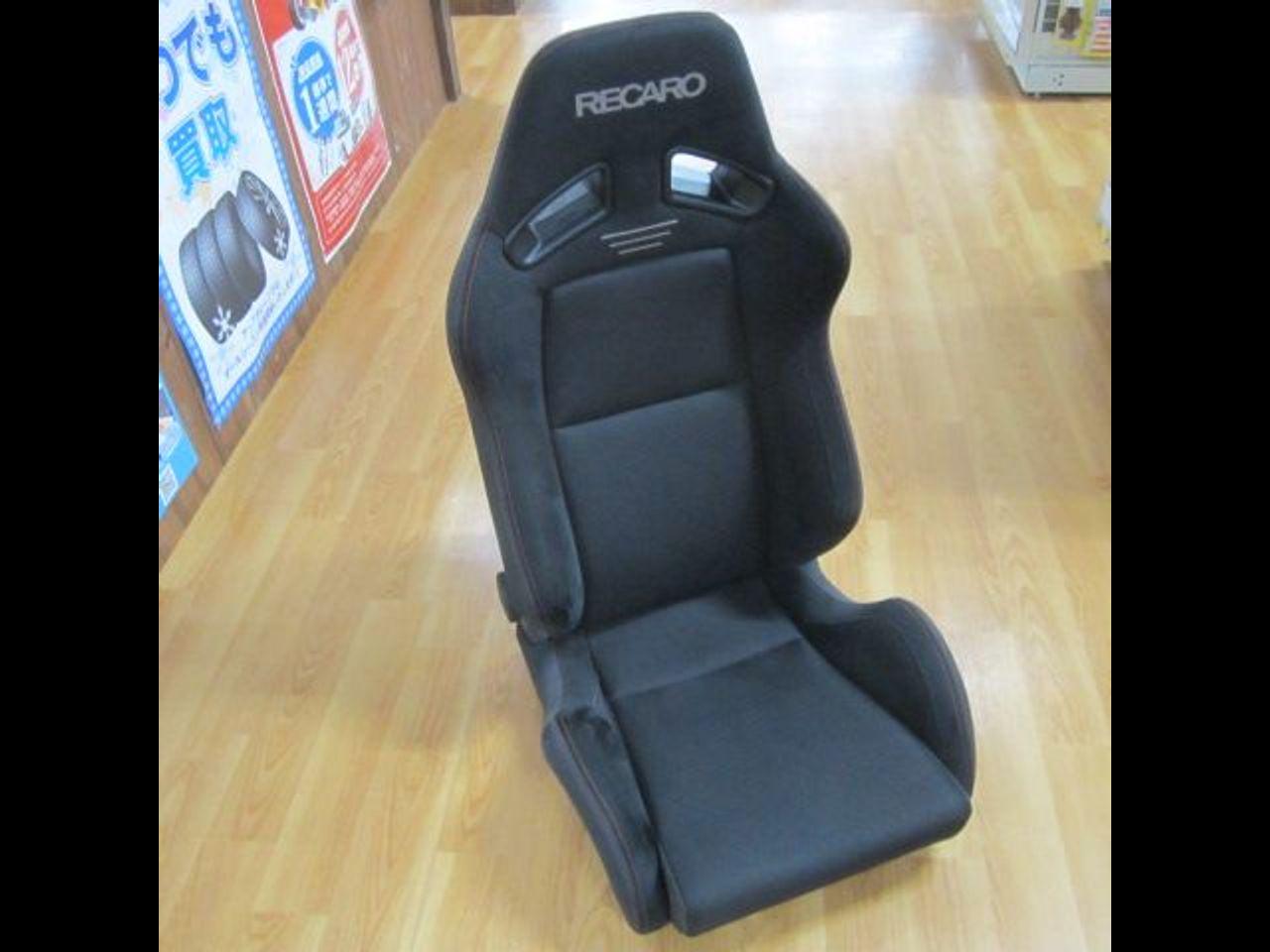【RECARO】SR-7 ASM Limited 2020 | 中古品 | アップガレージ 仙台名取店 | カー用品 シート リクライニング ...