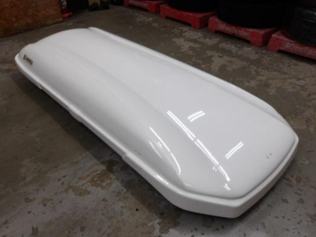 【INNO/RV-INNO】BR56 イノールーフボックス56 | 中古品 | アップガレージ 尼崎インター店 | カー用品 キャリア ルーフ ...