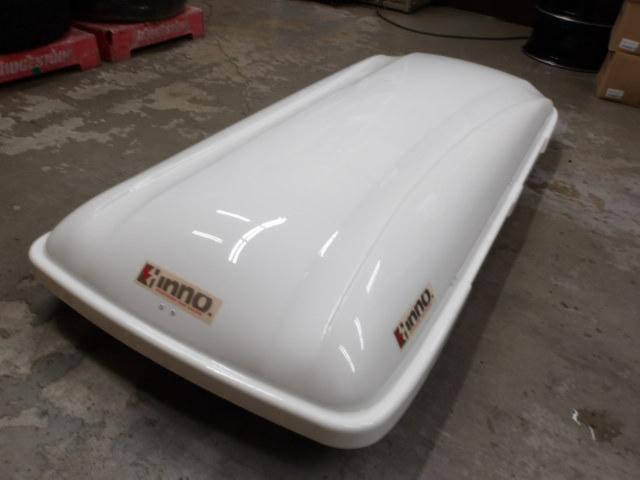 【INNO/RV-INNO】BR56 イノールーフボックス56 | 中古品 | アップガレージ 尼崎インター店 | カー用品 キャリア ルーフ ...