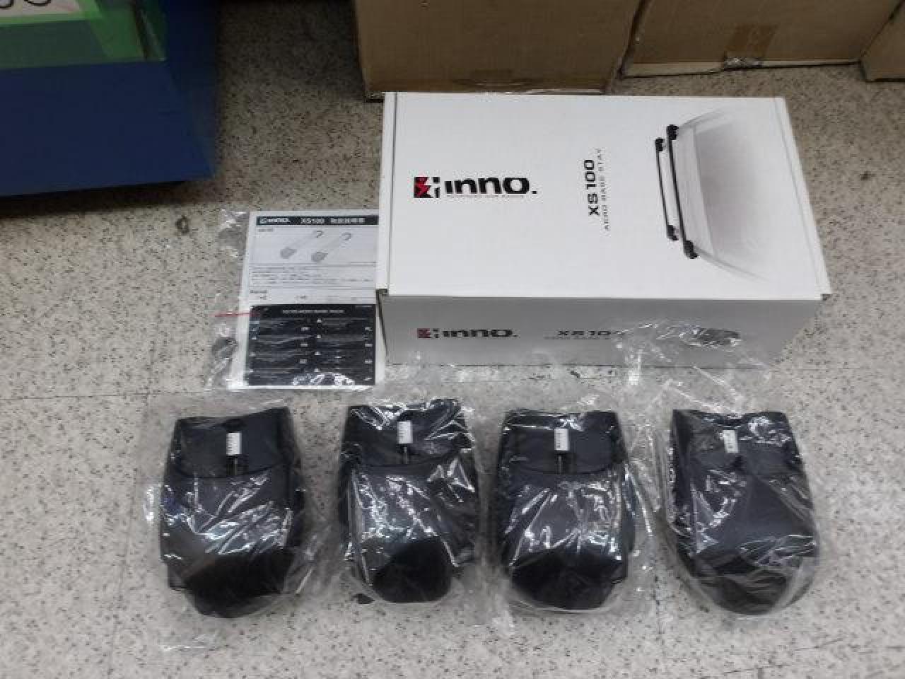 【INNO/RV-INNO】XS100 AERO BASE STAY | 新古品 | アップガレージ 尼崎インター店 | カー用品 キャリアを ...