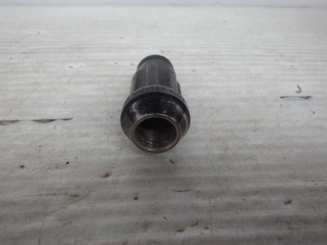 WePro クロモリ鋼鍛造ロックナット M12×P1.5 17HEX 24個セット | 中古品 | アップガレージ 埼玉入間店 | カー用品 タイヤホイール関連 取付ナットを通販で購入する ...