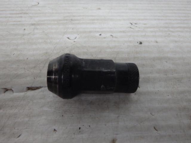 WePro クロモリ鋼鍛造ロックナット M12×P1.5 17HEX 24個セット | 中古品 | アップガレージ 埼玉入間店 | カー用品 タイヤホイール関連 取付ナットを通販で購入する ...