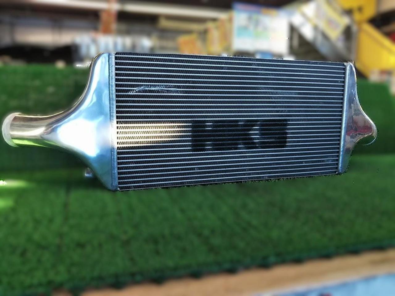 HKS Intercooler R type | Used | UPGARAGE utsunomiyaten | Automobile ...
