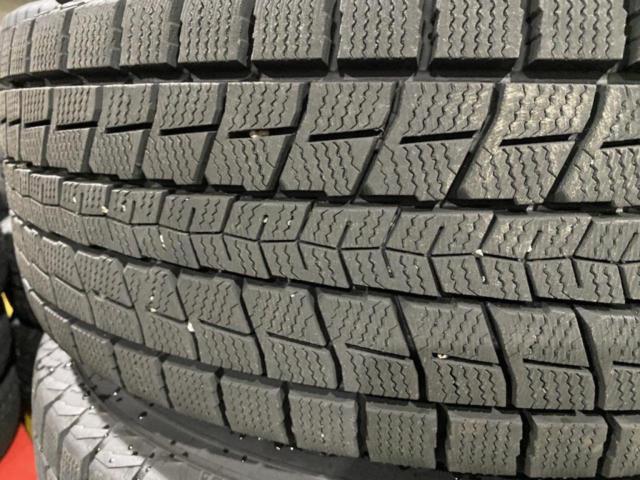 【DUNLOP】DUFACT DS9+【DUNLOP】WINTERMAXX SJ8+ 225/65R17 オススメ車種☆T32系エクストレイル/CX-5/CX-8/BT系レガシィアウトバック☆ ...
