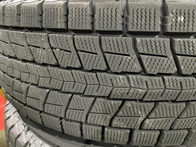 【DUNLOP】DUFACT DS9+【DUNLOP】WINTERMAXX SJ8+ 225/65R17 オススメ車種☆T32系エクストレイル/CX-5/CX-8/BT系レガシィアウトバック☆ ...