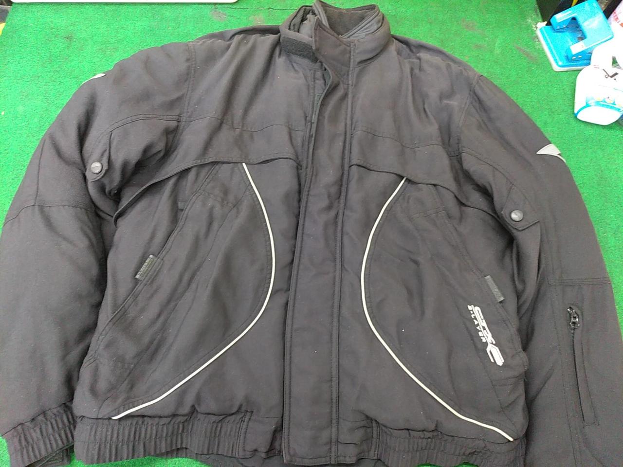 【YAMAHA】GTX 3-LAYER ジャケット | 中古品 | アップガレージ 津店 | バイク用品 ウエア ジャケット(二輪)を通販で ...