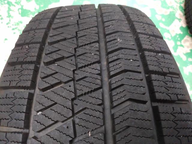 【BRIDGESTONE(ブリヂストン)】 TOPRUN RD5+【BRIDGESTONE】BLIZZAK VRX2 | 中古品 | アップガレージ 津店 | カー用品 スタッドレスタイヤ ...