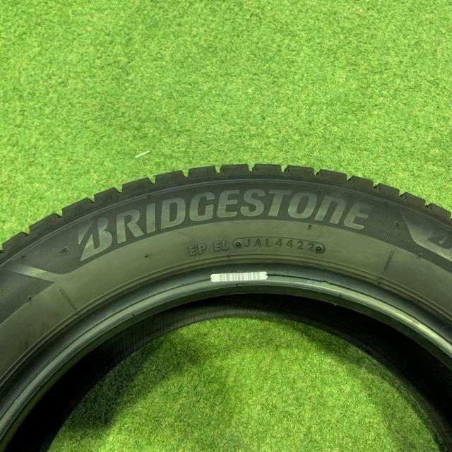 BRIDGESTONE BLIZZAK VRX3 185/60R16 2022年製造 | 中古品 | アップガレージ 群馬館林店 | カー用品 ...