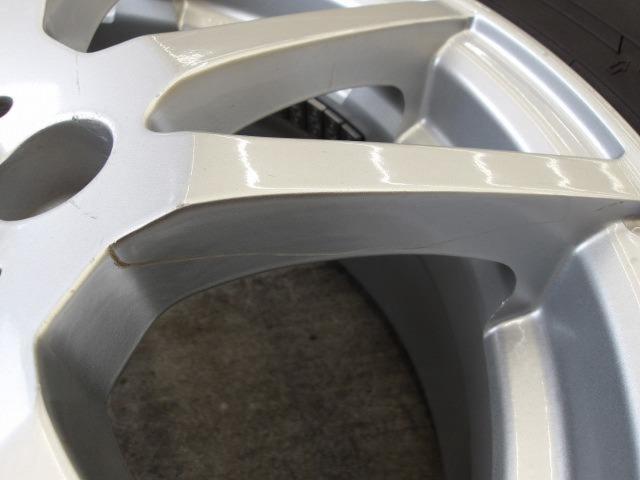 weds G.Mach + AUTOBACS NorthTrek N5 195/65R15 91Q 4本セット | 中古品 | アップガレージ 埼玉久喜店 | カー用品 スタッドレスタイヤ ...