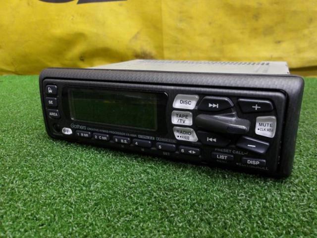 Price cut! HONDA genuine Gathers VX-498R (carbon-look panel) | Used ...