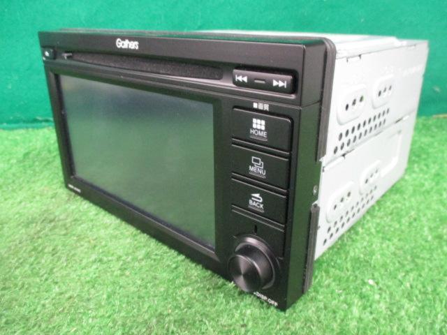 HONDA Gathers WX-211C | 中古品 | アップガレージ 埼玉東松山店 | カー用品 ヘッドユニット その他ヘッドユニットを通販で購入する | 中古カー＆バイク用品の販売なら ...