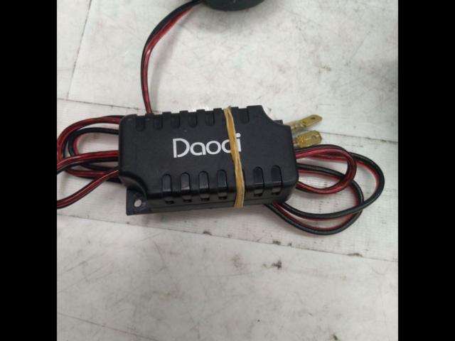 Daoqi ツィーター | 中古品 | アップガレージ 大阪住之江店 | カー用品 スピーカー ツイーターを通販で購入する | 中古カー＆バイク用品の販売ならアップガレージ