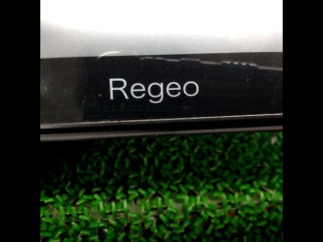 Regeo PZ-722 | 中古品 | アップガレージ 福岡新宮店 | カー用品 カーナビ(地デジ） ポータブルメモリーナビ（地デジ)を通販で購入する | 中古カー＆バイク用品の販売なら ...