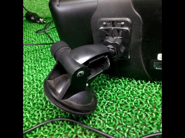 Regeo PZ-722 | 中古品 | アップガレージ 福岡新宮店 | カー用品 カーナビ(地デジ） ポータブルメモリーナビ（地デジ)を通販で購入する | 中古カー＆バイク用品の販売なら ...