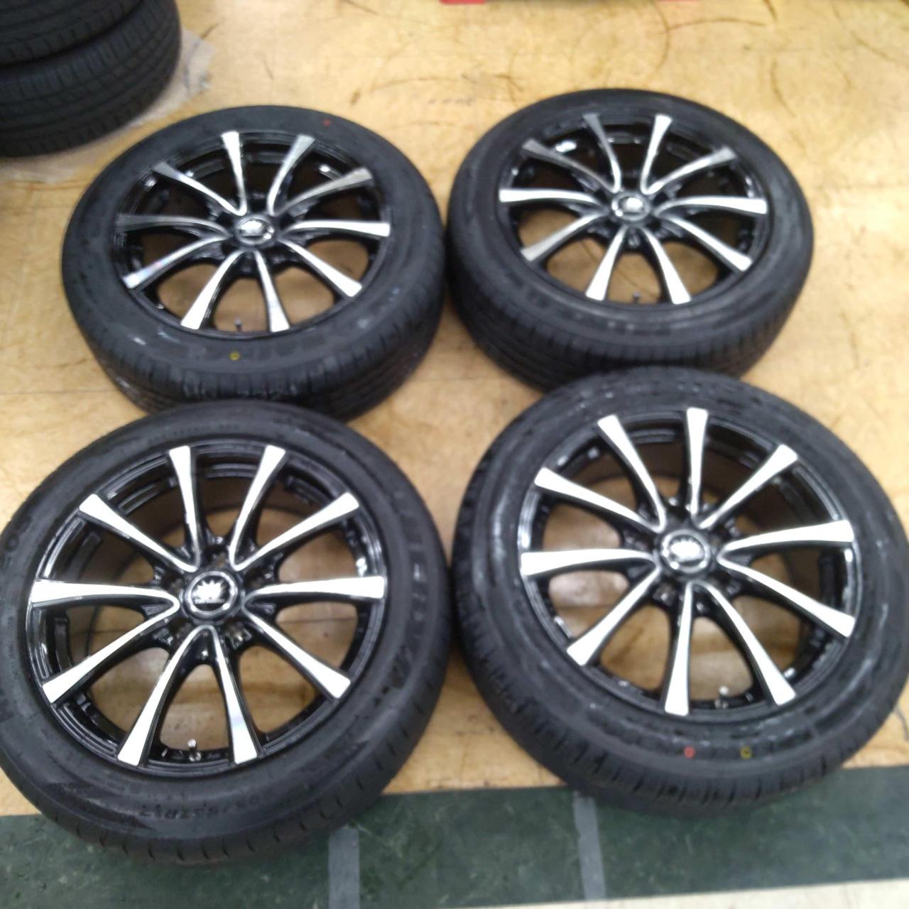 Lehrmeister(レアマイスター) PREMIX(プレミックス) AMALFI (5HOLE) +MAXTREX RADIAL ...