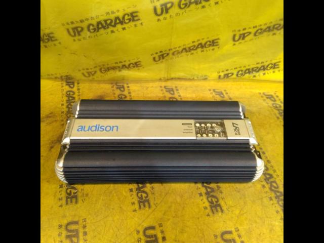 audison LRX4 300 | 中古品 | アップガレージ 千葉松戸店 | カー用品 アンプを通販で購入する | 中古カー＆バイク用品の ...