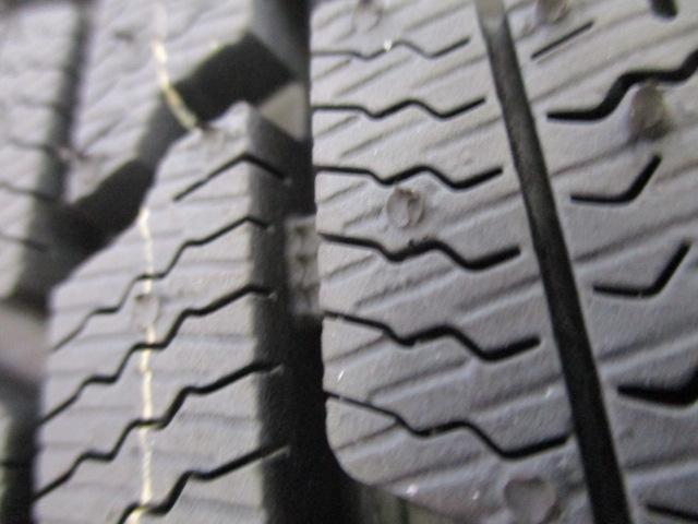 ★新品タイヤ付き!!バランス調整済み★BRIDGESTONE TOPRUN R7+GOODYEAR ICENAVI7(2024年製造) | 中古品 | アップガレージ 埼玉本庄店 | カー用品 ...