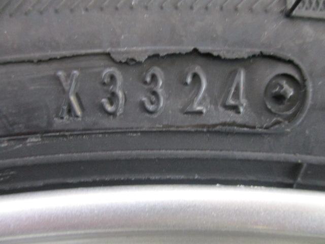 ★新品タイヤ付き!!バランス調整済み★BRIDGESTONE TOPRUN R7+GOODYEAR ICENAVI7(2024年製造) | 中古品 | アップガレージ 埼玉本庄店 | カー用品 ...