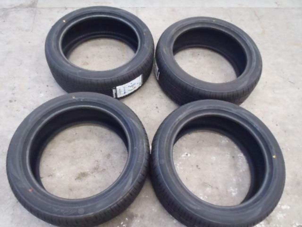 RADAR RPX800 215/50R18 92W 新品タイヤ4本 | 新古品 | アップガレージ 川越インター店 | カー用品 タイヤ ...