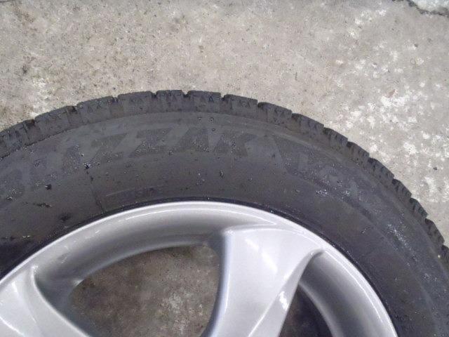 BRIDGESTONE TOPRUN RD5 + BRIDGESTONE BLIZZAK VRX2 165/65R14 79Q | 中古品 | アップガレージ 川越インター店 | カー用品 ...