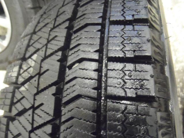 BRIDGESTONE TOPRUN RD5 + BRIDGESTONE BLIZZAK VRX2 165/65R14 79Q | 中古品 | アップガレージ 川越インター店 | カー用品 ...