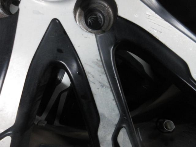 TOPY diluce DX10 ※ホイールのみ4本セット | 中古品 | アップガレージ 新潟長岡店 | カー用品 アルミホイール 15インチホイールを通販で購入する | 中古カー＆バイク用 ...