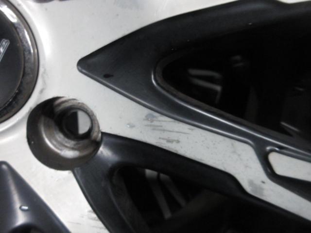 TOPY diluce DX10 ※ホイールのみ4本セット | 中古品 | アップガレージ 新潟長岡店 | カー用品 アルミホイール 15インチホイールを通販で購入する | 中古カー＆バイク用 ...