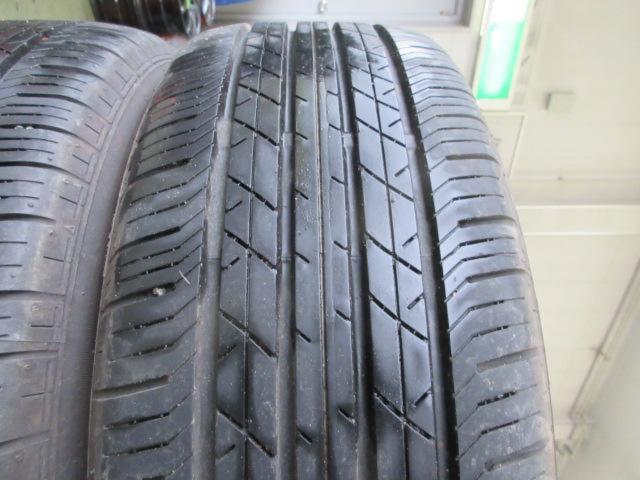 BRIDGESTONE TURANZA ER33 | 中古品 | アップガレージ 札幌新発寒店 | カー用品 タイヤ 16インチタイヤを通販で ...