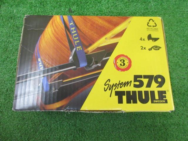 THULE 579 カヌーアタッチメント | 中古品 | アップガレージ 札幌新発寒店 | カー用品 キャリア その他キャリアを通販で購入する ...