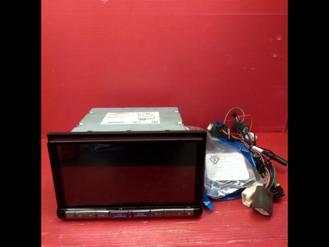 【ダイハツ純正】ALPINE製 NMZL-Y73D 9インチプレミアムメモリーナビ | 中古品 | アップガレージ 長崎佐世保店 | カー用品 カーナビ(地デジ） AV一体メモリーナビ（地デジ ...