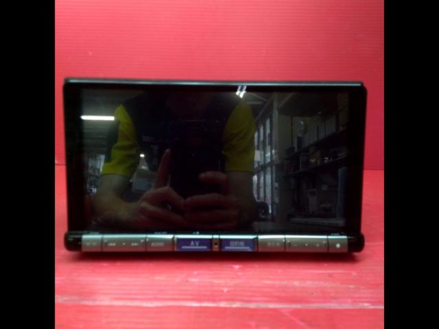 【ダイハツ純正】ALPINE製 NMZL-Y73D 9インチプレミアムメモリーナビ | 中古品 | アップガレージ 長崎佐世保店 | カー用品 カーナビ(地デジ） AV一体メモリーナビ（地デジ ...