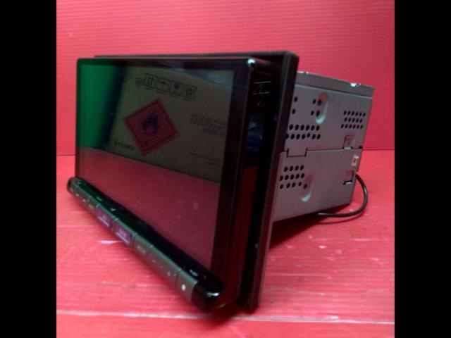 【ダイハツ純正】ALPINE製 NMZL-Y73D 9インチプレミアムメモリーナビ | 中古品 | アップガレージ 長崎佐世保店 | カー用品 カーナビ(地デジ） AV一体メモリーナビ（地デジ ...