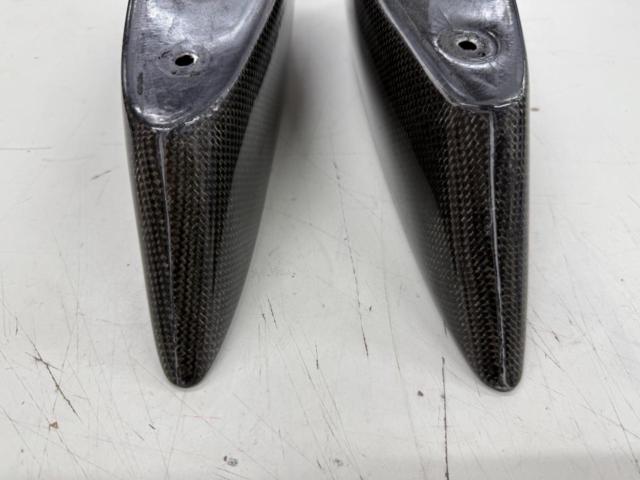 ZERO SPORTS エアダムウイングアダプター GDB/GDA インプレッサ 小型ウィング用 | 中古品 | アップガレージ 豊田梅坪店 ...