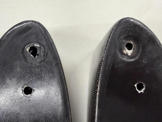 ZERO SPORTS エアダムウイングアダプター GDB/GDA インプレッサ 小型ウィング用 | 中古品 | アップガレージ 豊田梅坪店 ...