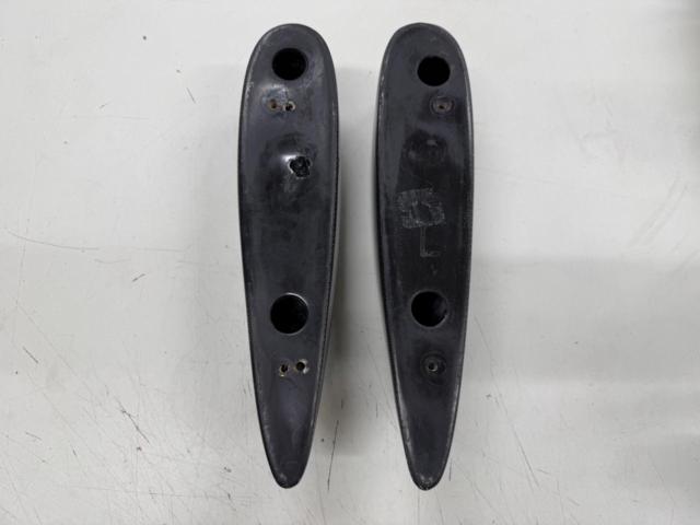 ZERO SPORTS エアダムウイングアダプター GDB/GDA インプレッサ 小型ウィング用 | 中古品 | アップガレージ 豊田梅坪店 ...