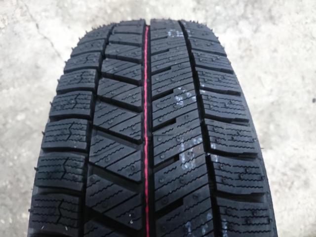 BRIDGESTONE BLIZZAK VRX3 + KYOHO SEIN EK(SIL) | 新古品 | アップガレージ 札幌厚別店 | カー用品 スタッドレスタイヤホイールセット 14 ...