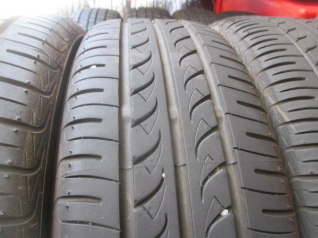 YOKOHAMA BluEarth AE01 | 中古品 | アップガレージ 札幌平岡店 | カー用品 タイヤ 15インチタイヤを通販で購入 ...