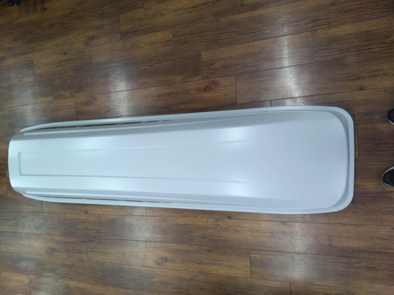INNO/RV-INNO 【BR-402】ストリームBOX 402 | 中古品 | アップガレージ 福山店 | カー用品 キャリア ルーフ ...