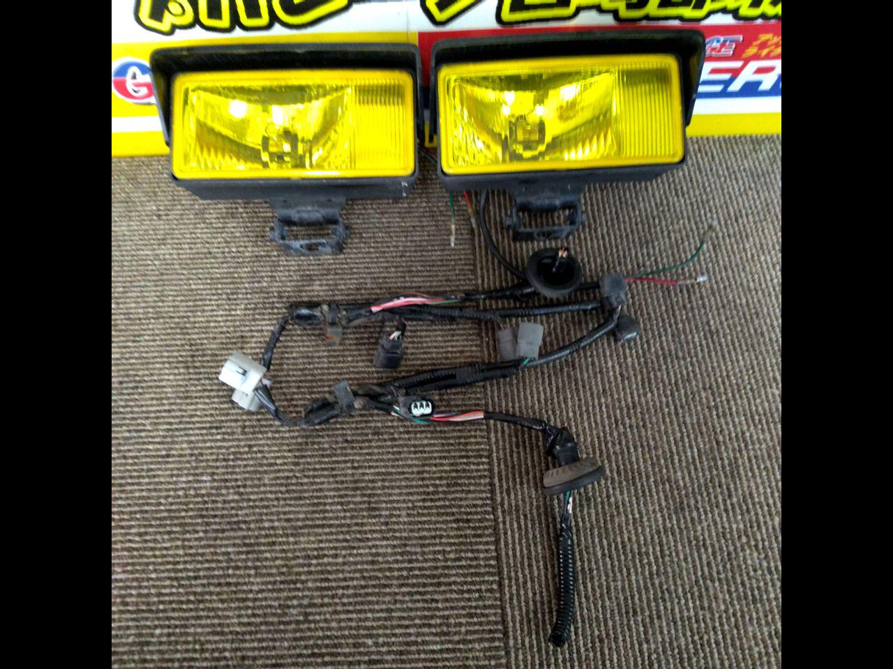 IPF #830 オートカバーフォグランプ ☆当時物☆ | 中古品 | アップガレージ 宮崎都城店 | カー用品 ボディパーツ その他レンズ ...