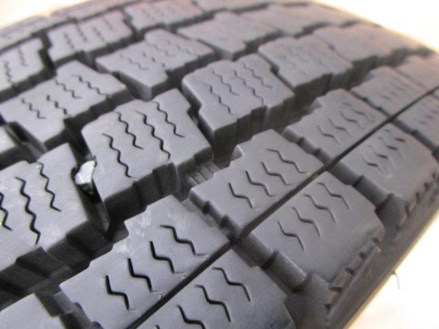 GOODYEAR ICE NAVI CARGO(2022年製造) | 中古品 | アップガレージ 熊谷店 | カー用品 スタッドレスタイヤ 14インチスタッドレスタイヤを通販で購入する ...