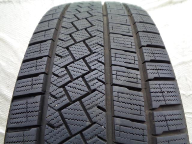 PIRELLI ICE ZERO ASIMMETRICO | 中古品 | アップガレージ ホイールズ長野上田店 | カー用品 スタッドレス ...